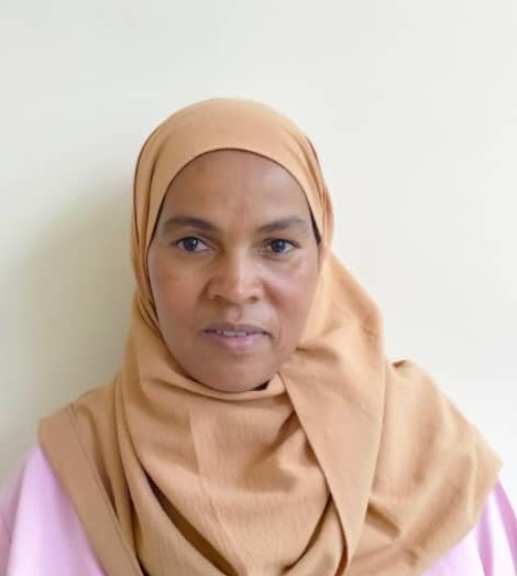 MESERET ASMELASH ABRHAM's CV