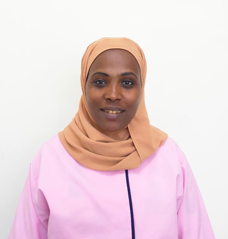 HAWA KEDIR MOHAMMED | Rozana Manpower